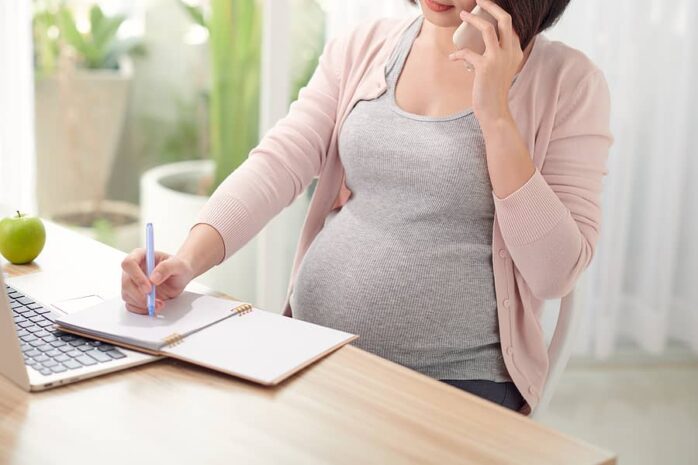 Zwangerschapsverklaring: wat is het en hoe kom je eraan? – 24Baby.nl