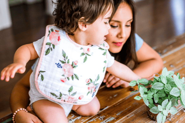 Rapley-methode: je baby zelf vast voedsel laten ontdekken – 24Baby.nl